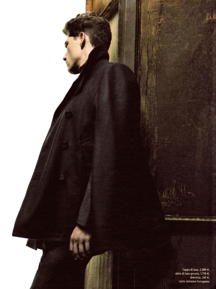 Picture of Matteo Martari