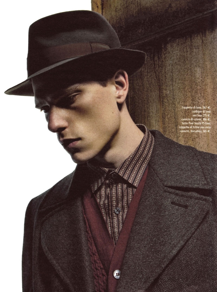 Image of Matteo Martari