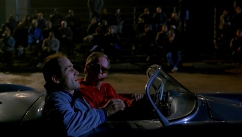 Picture of Crash (1996)
