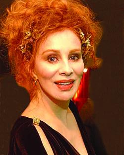 Picture of Nacha Guevara