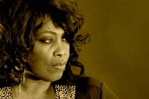 Picture of Ruby Turner