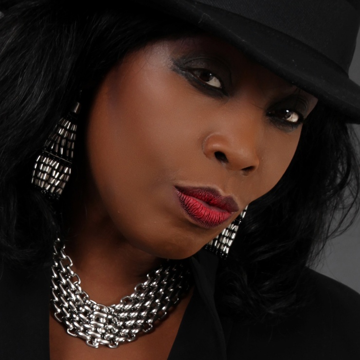 Picture of Ruby Turner