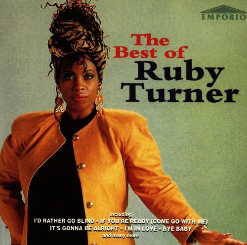 Picture of Ruby Turner