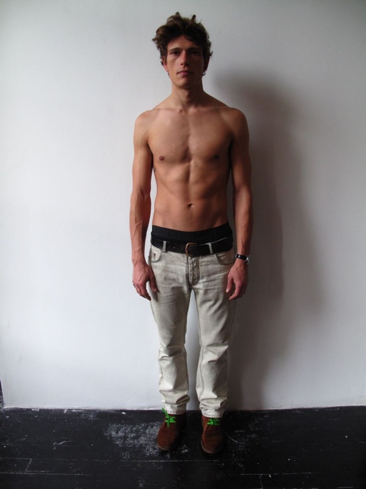 Picture of Matteo Martari