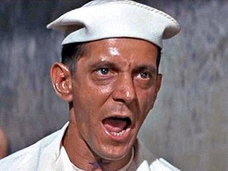 Picture of Joe Turkel