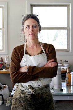 Picture of Sally Mann