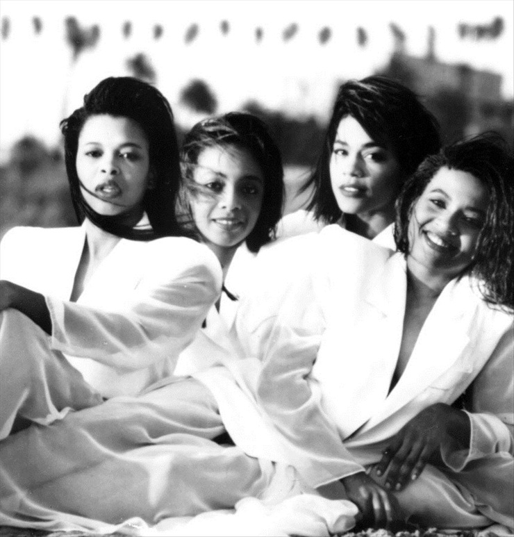 Picture of En Vogue