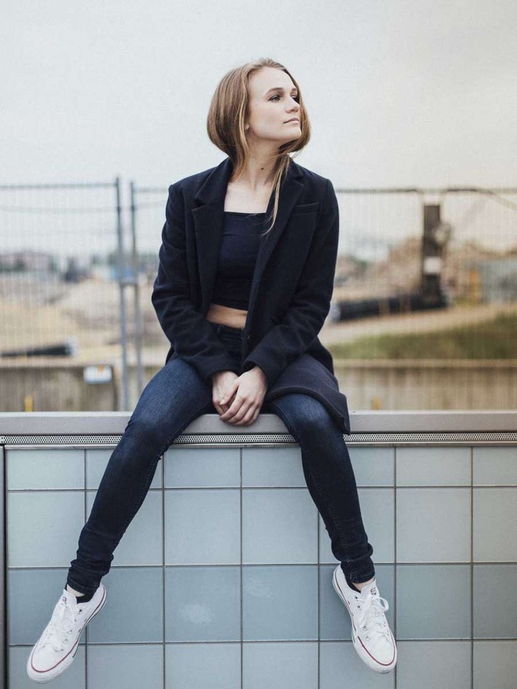 Picture of Leonie Wesselow