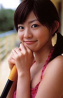 Picture of Rika Satoh