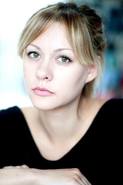 Picture of Adeline Rebeillard