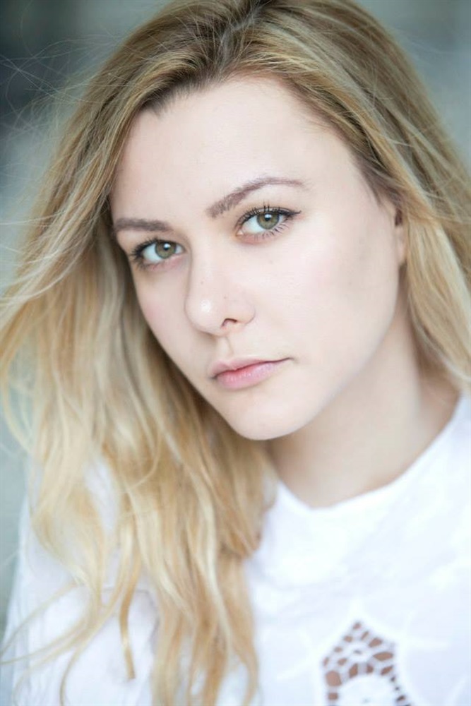 Picture of Adeline Rebeillard