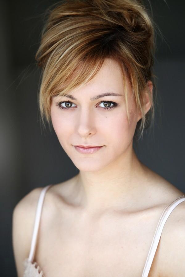 Picture of Adeline Rebeillard