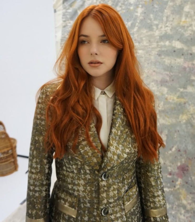 Picture of Ash Millman