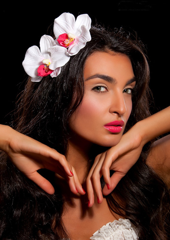 Natalja Agekjan picture