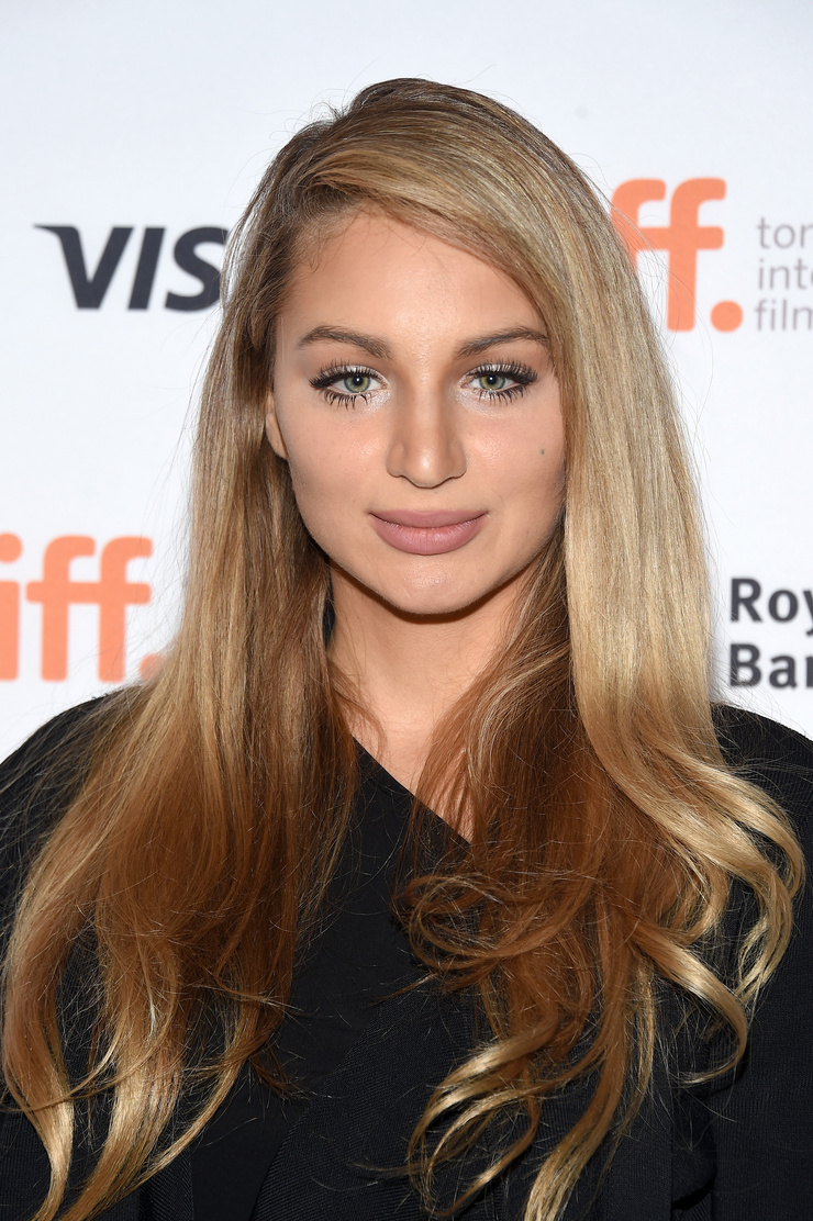 Picture of Natassia Halabi