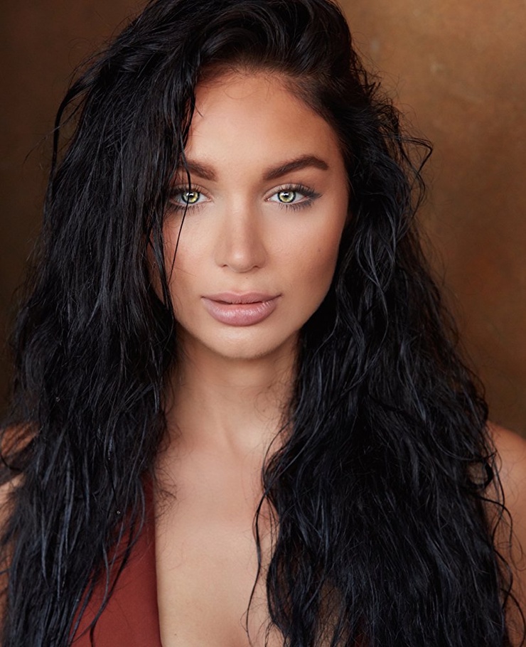 Picture of Natassia Halabi