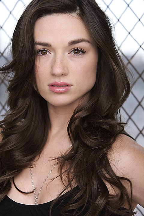 Picture of Crystal Reed