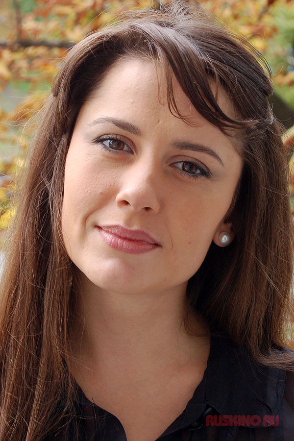 Picture of Anastasia Karpenko