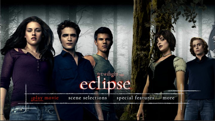 DVD Menu