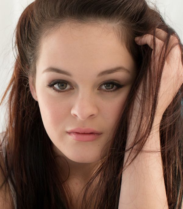 Genevieve Potgieter Fusion Models portfolio