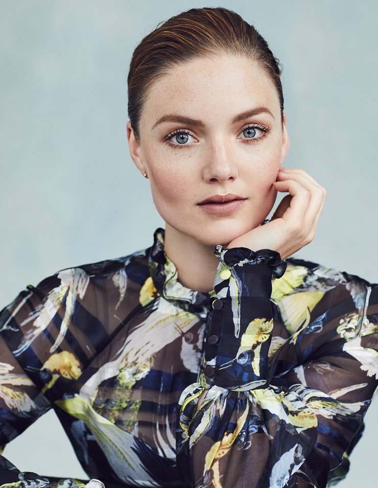 Picture of Holliday Grainger