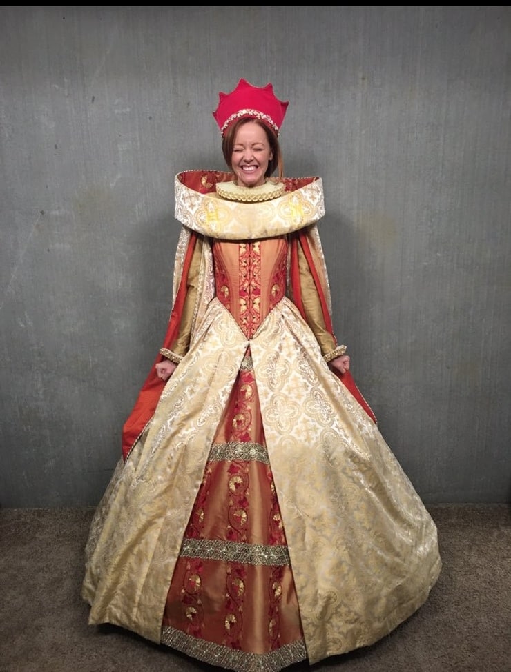 Picture of Lindy Booth