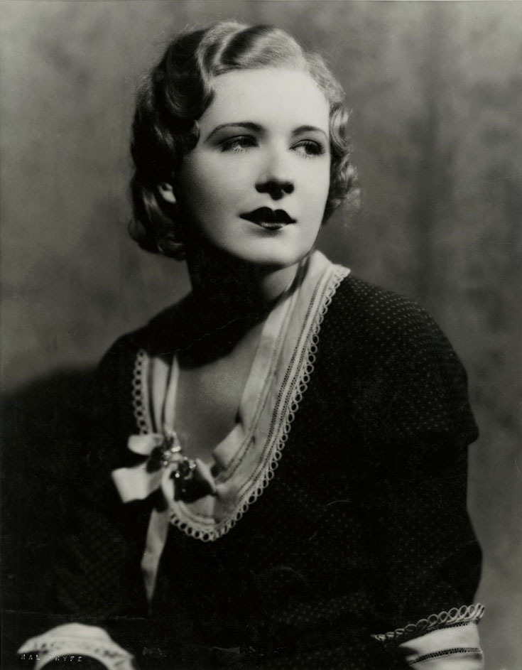 Picture of Marilyn Miller
