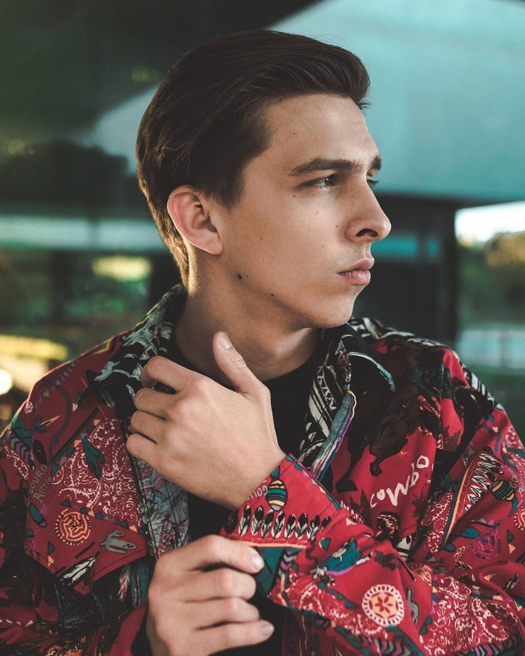 Picture of Jan Macák