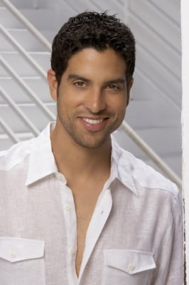 Picture of Adam Rodriguez