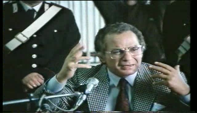 Picture of Ben Gazzara