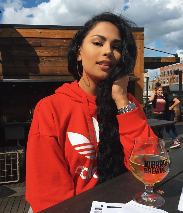 Picture of Jade Ramey