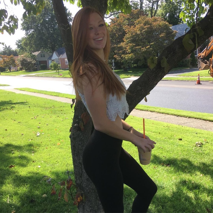 Picture of Megan DeLuca