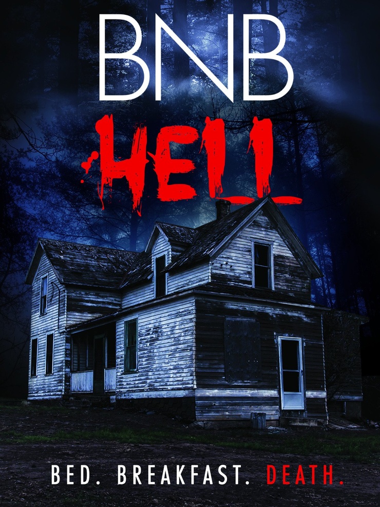 BnB HELL image