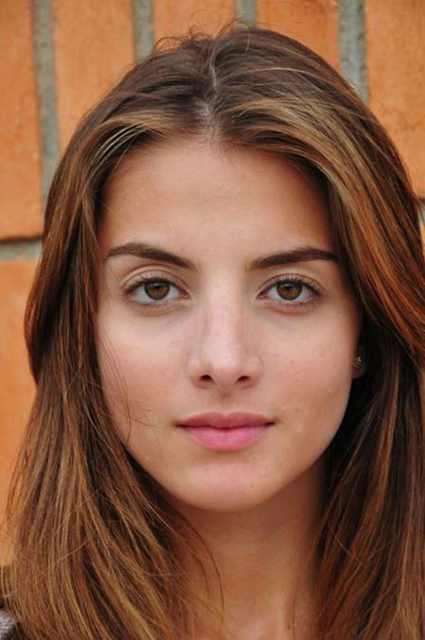 Picture of Ingrid Schneider