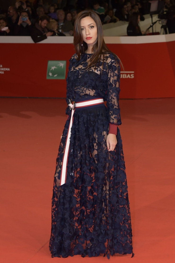 Picture of Giulia Todaro