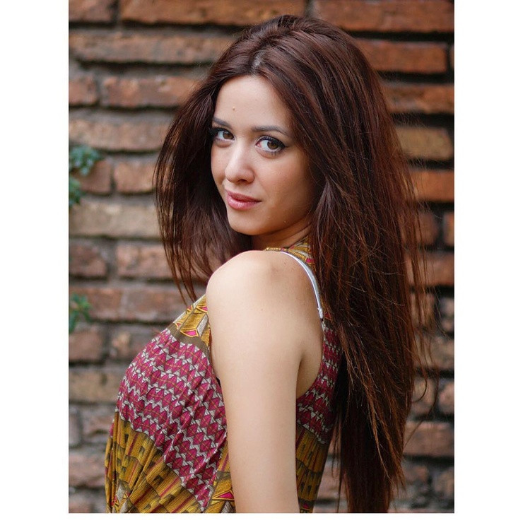 Image of Giulia Todaro