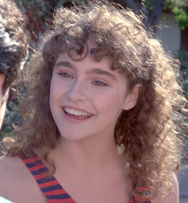 Image of Diane Franklin