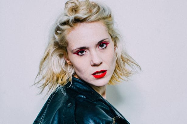 Picture of Kate Nash