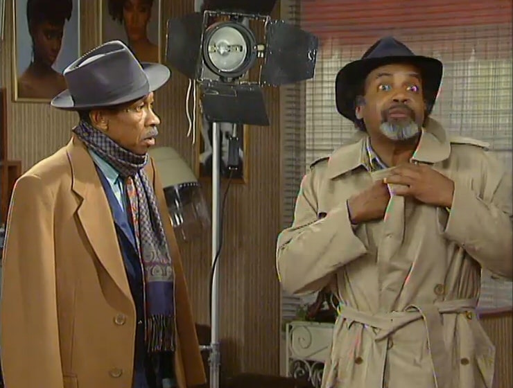 Picture of Desmond's