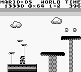 Picture of Super Mario Land