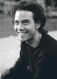 Image of Joseph Beattie