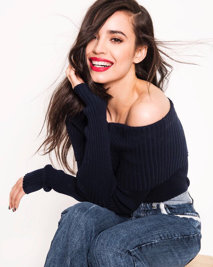 Picture of Sofia Carson