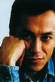 Picture of Susumu Terajima