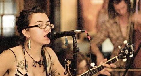 Hurray for the Riff Raff