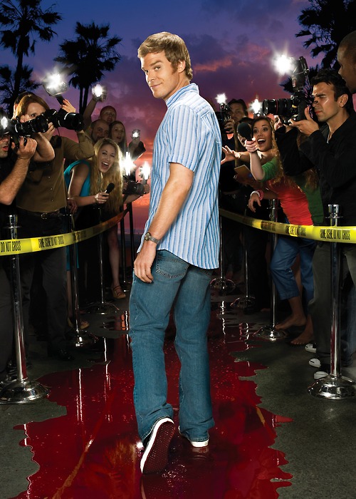 Picture of Dexter
