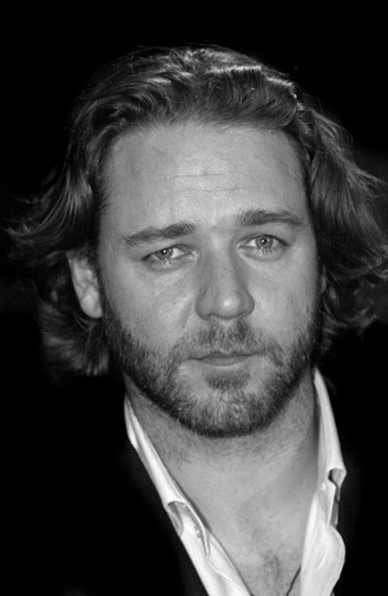 Picture of Russell Crowe