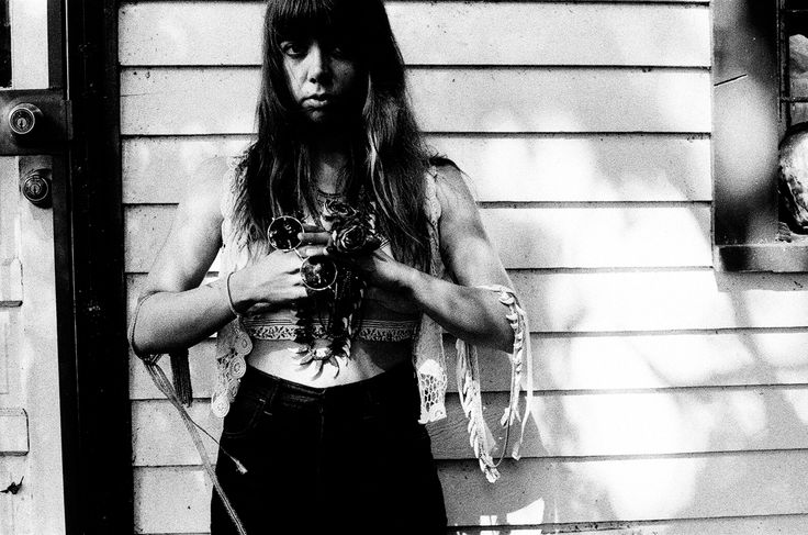 Hurray for the Riff Raff