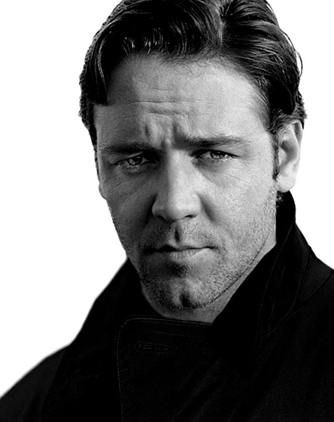 Picture of Russell Crowe