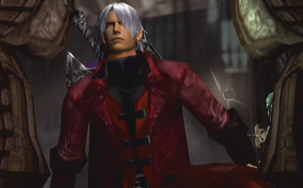 Picture of Devil May Cry
