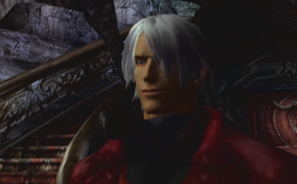Picture of Devil May Cry